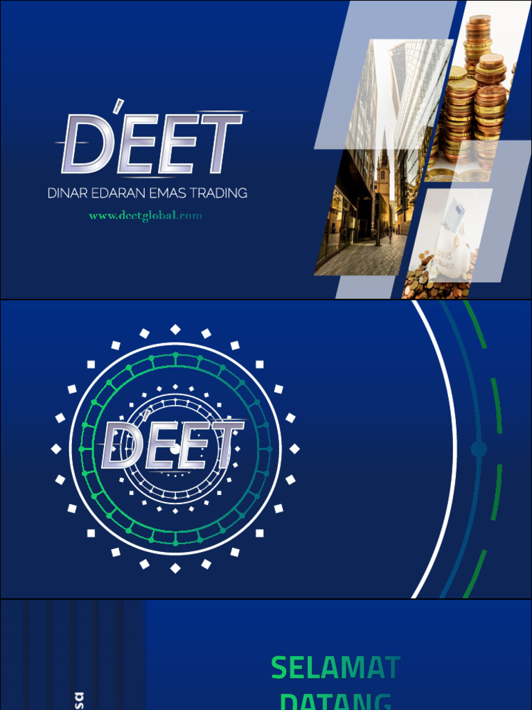 Deet Book Bahasa Melayu Updated | PDF