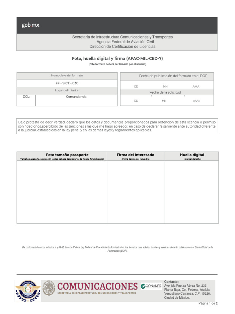 Cedula 7 Afac | Descargar gratis PDF | Justicia | Crimen y violencia