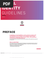 2023 VAWC Campaign Branding Guide | PDF | Logos | Communication Design
