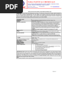 Montana Black Color Chart | PDF | Paint | Color