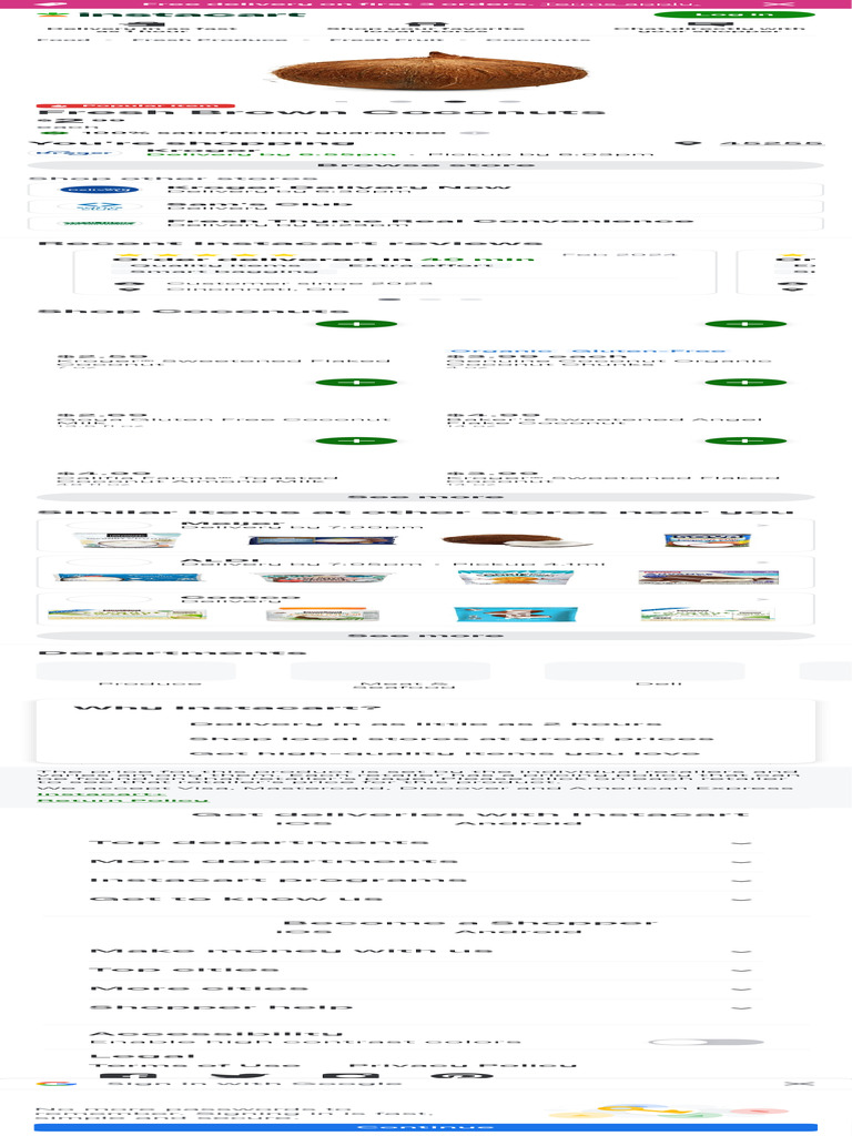 Coconut Pdf Google Play Ios