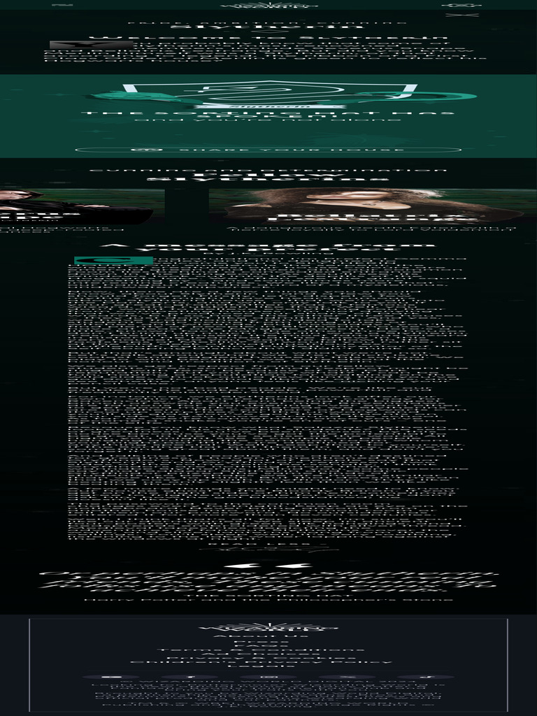 Wizarding World - Profile - Slytherin | PDF | Fantasy Novel Series ...