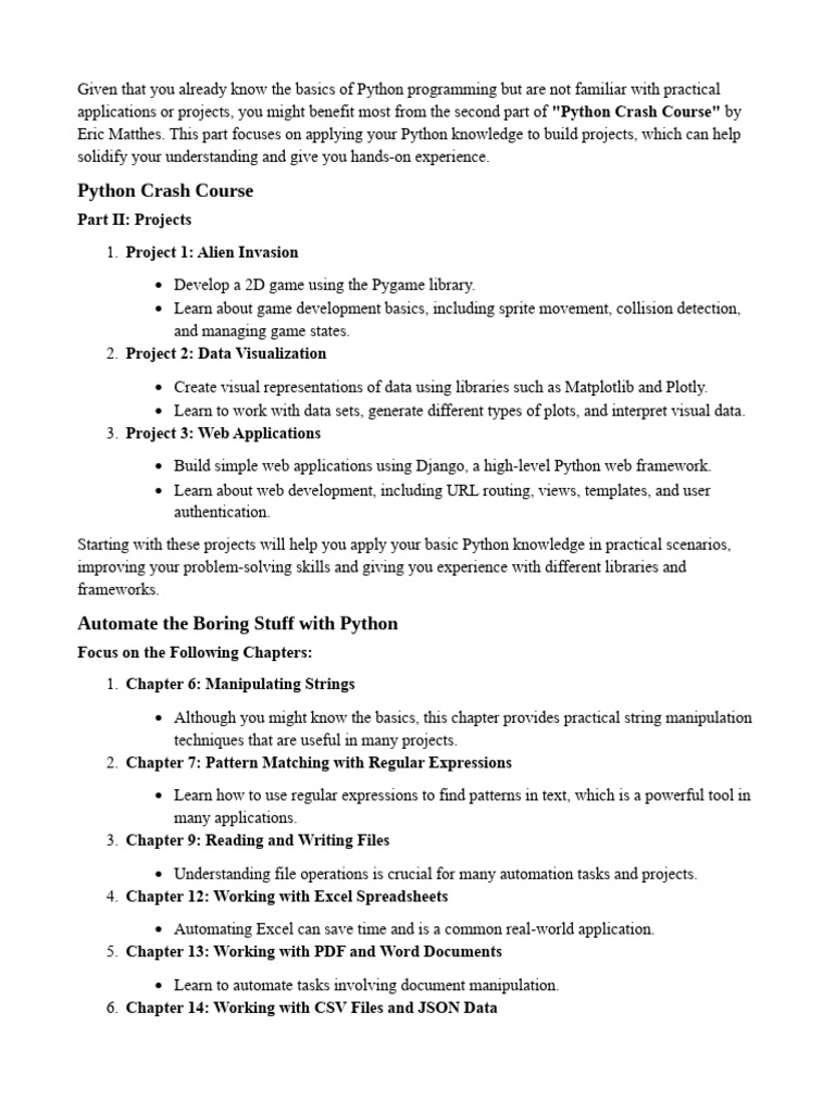 Python Learning Guideline Pdf Python Programming Language Computer Science