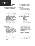 RA 10601 Agricultural and Fisheries Mechanization Law of 2013 | PDF ...