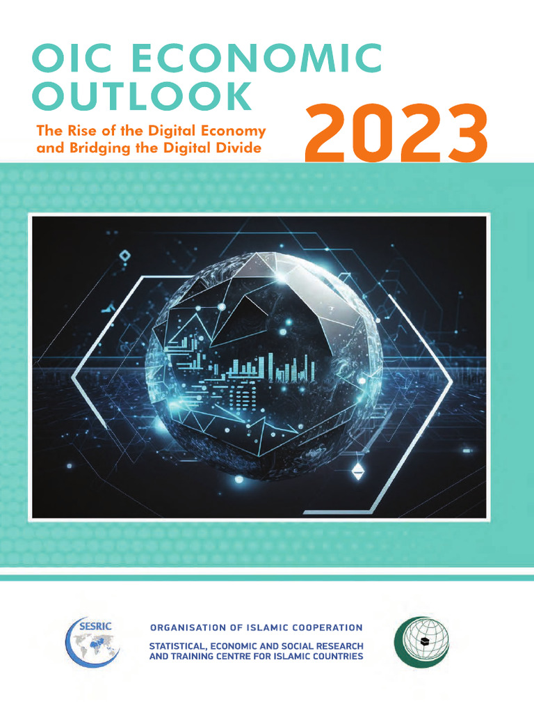 Economic Outlook Oic | Download Free PDF | Inflation | Gross Domestic ...