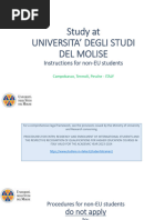 Tutorial Enrolment | PDF | Academic Degree | Educational Stages