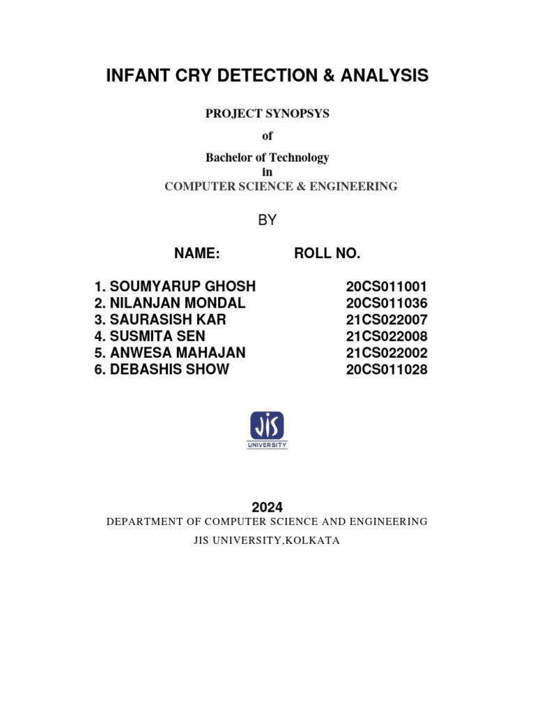Finalrp | Download Free PDF | Computer Engineering | Signal Processing