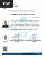 SECNI | PDF | Finanzas y dinero | Ciencias sociales