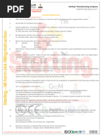 OSCA Form No. 1 SCID Registration | PDF | Authentication | Government