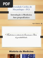 Cultura e Origem da Etnia Manjaco | PDF