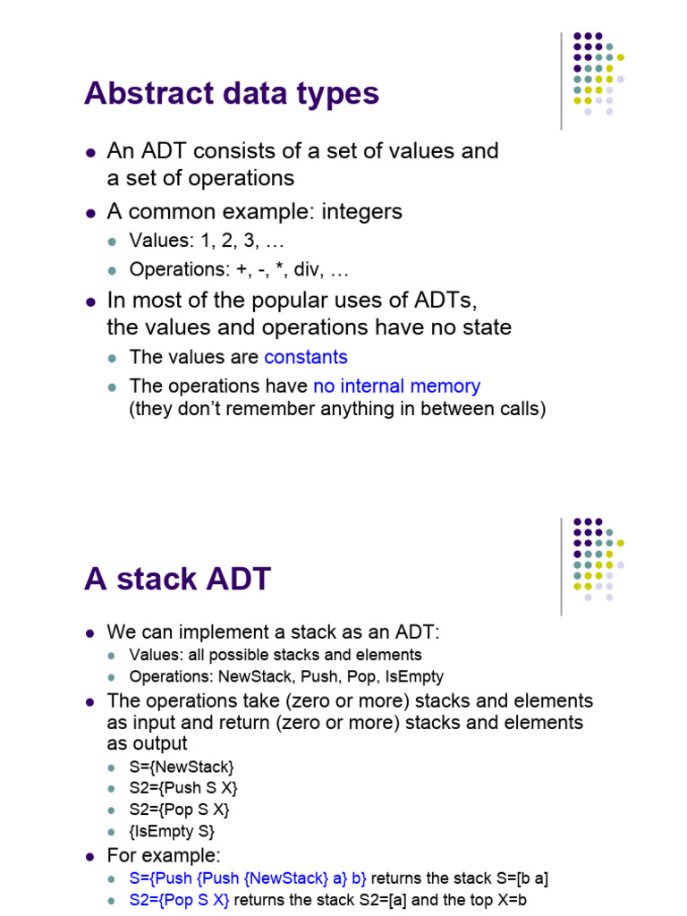 7 6abstractdatatypesfigure | PDF | Computer Programming | Software Engineering