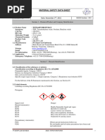 Flammable Combustible Worksheet May2018 0 | PDF | Fire Protection ...
