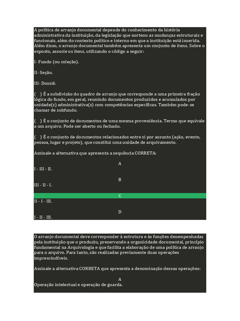 Atividade 2 | PDF