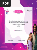 Caleb KIDS 2025 - Cuadernillo Actividades | PDF