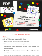 Annotated Periodic Table | PDF | Atomic Nucleus | Ion