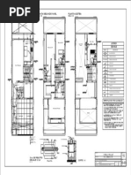 Diseños y Medidas para Construir Parapetos V2 | PDF