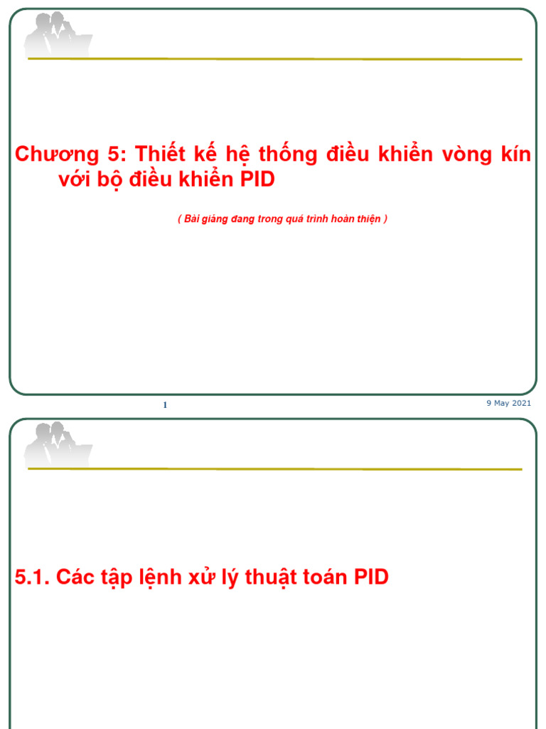 PID 1 | PDF