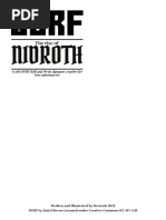 Sunless Citadel DM Checklist 2024 | PDF | Dungeons & Dragons | Role ...