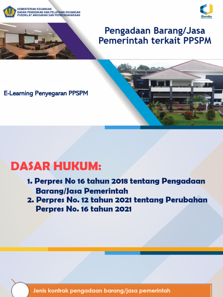 PBJ PPSPM | PDF