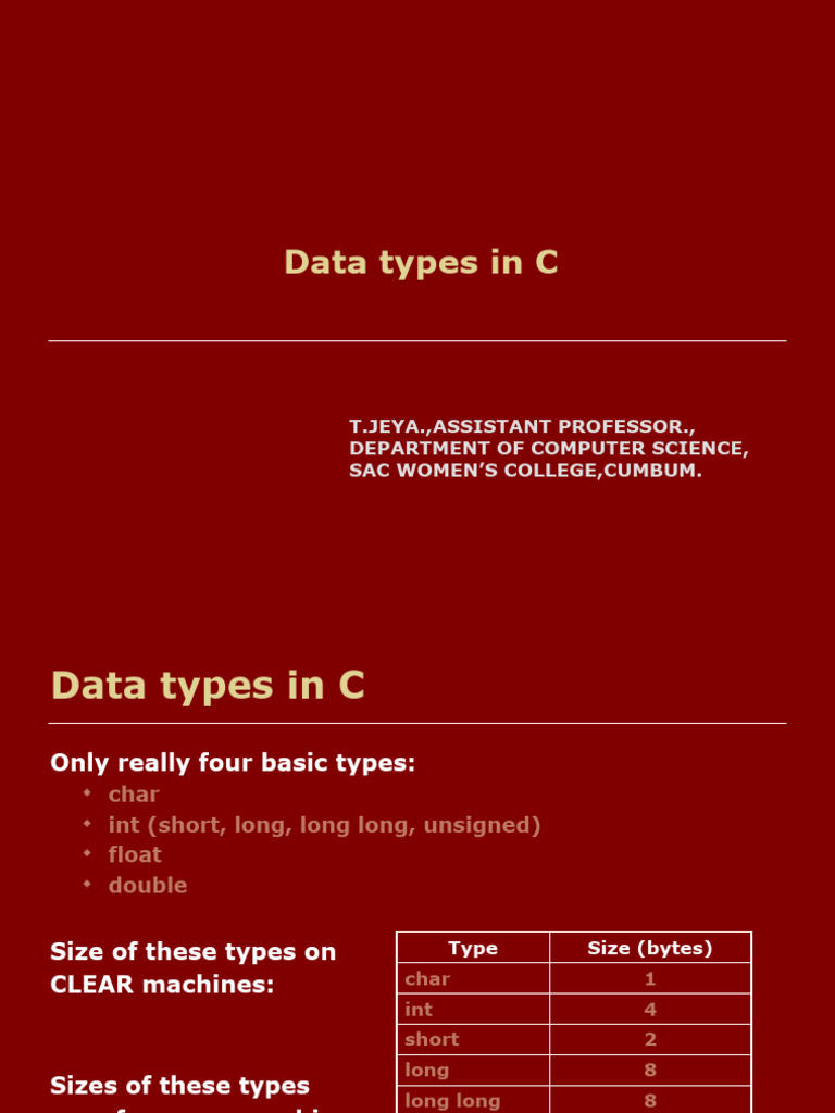 Datatypes | PDF | Boolean Data Type | Computing Datatypes | PDF | Boolean Data Type | Computing