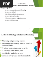 Principle of Marketing Full PPT (Mella Tutorials) | PDF | Marketing | Consumer Behaviour