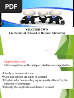 Principle of Marketing Full PPT (Mella Tutorials) | PDF | Marketing | Consumer Behaviour