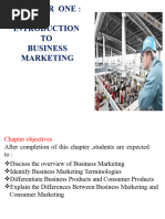 Principle of Marketing Full PPT (Mella Tutorials) | PDF | Marketing | Consumer Behaviour