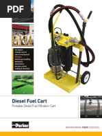 MBE900 Fuel Filter Housing | PDF | Pump | Screw