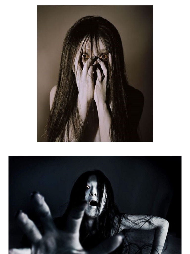 Grudge Poster | PDF