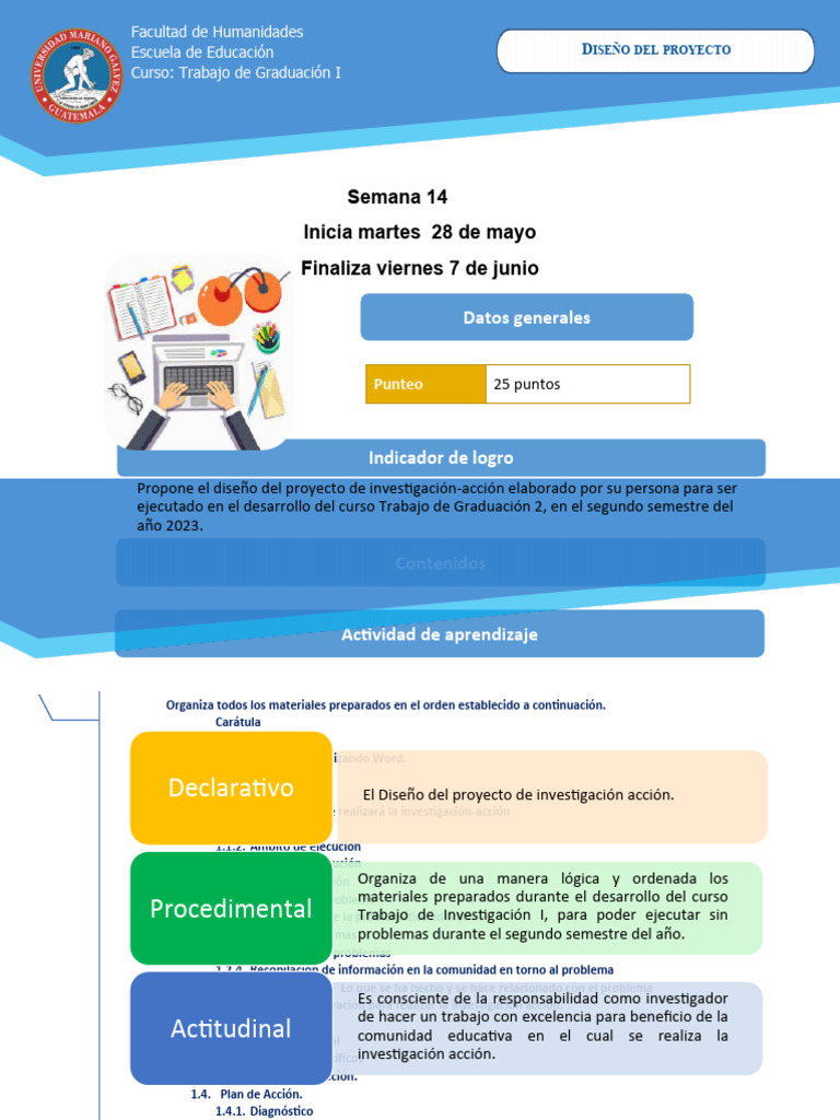 12 Guia Final TGI 2024 | PDF | Informática