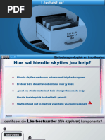 Gr10 KW1 Les 4 Loopbaankeuses | PDF