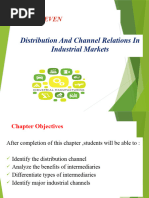 Principle of Marketing Full PPT (Mella Tutorials) | PDF | Marketing | Consumer Behaviour