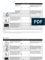 Mandala Drawing Evaluation Rubric | PDF