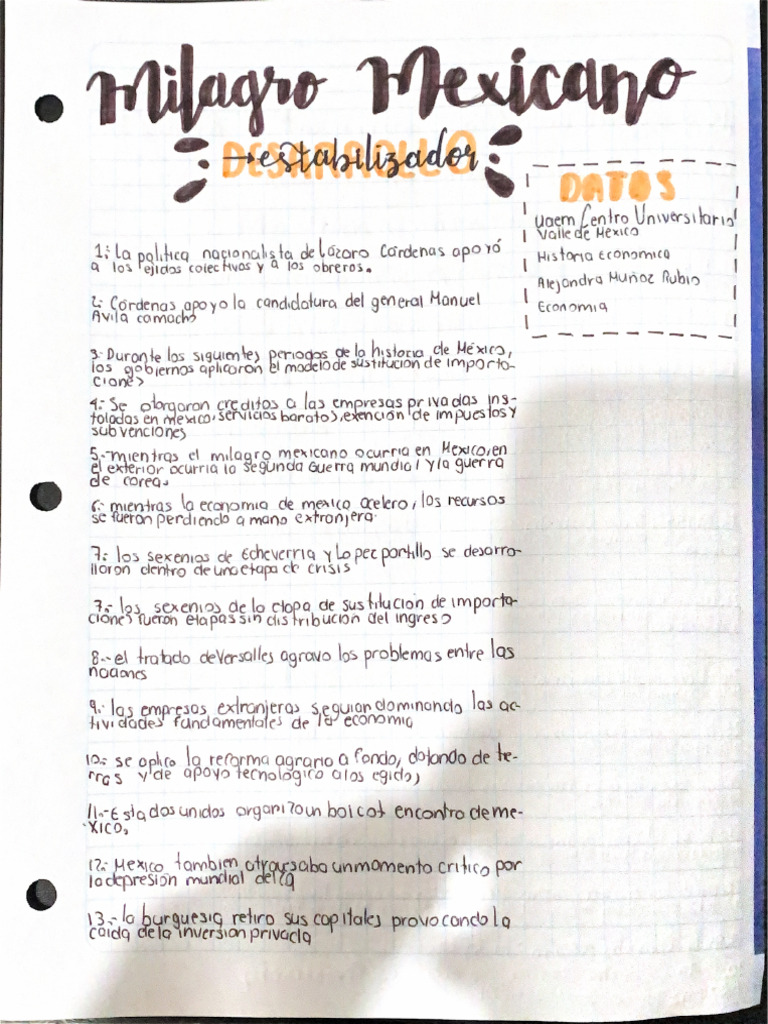 Historia Escan | PDF