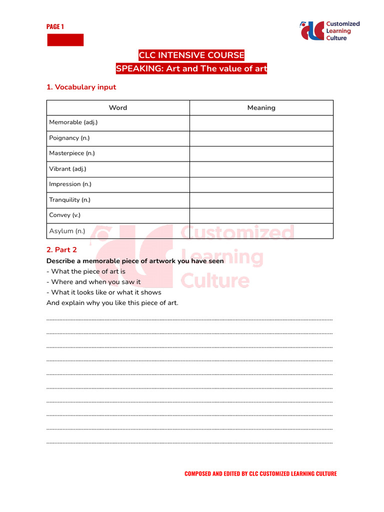 Art Appreciation for Learners | PDF | Cognition | Liberal Arts Education