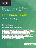 Rank GuruJi - Student Rank Analysis | PDF