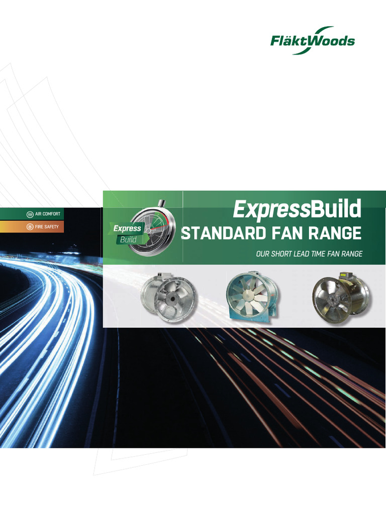 FG Express Build Catalogue Technical en | PDF | Airfoil | Sheet Metal