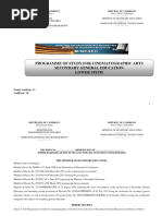 CePIETSO PCP Brochure 2020 | PDF | Receipt | Cheque