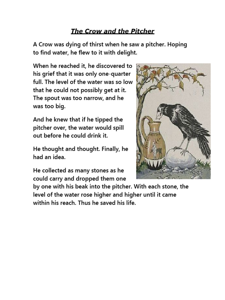 Two Fables Fun Activities Games 26527 | PDF