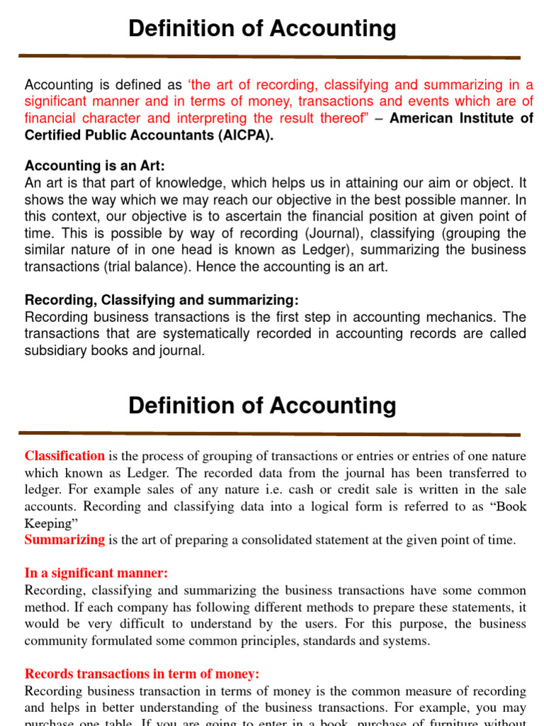 Lecture 1 Thermo Dynamics | PDF | Debits And Credits | Equity (Finance)