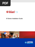 MR52 Wiring Rev 03 | PDF | Telecommunications | Computer Science