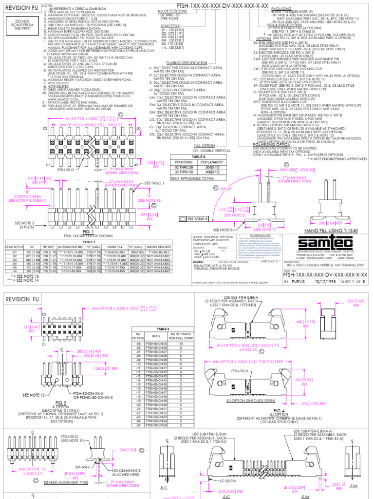 FTSH 1xx XX XXX DV XXX XXX X XX MKT - 2 | PDF