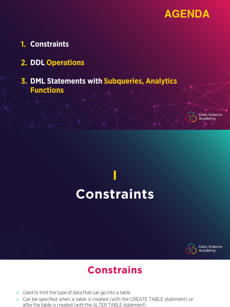 Sql Week 8 Pdf Computer Programming Information Retrieval 5170