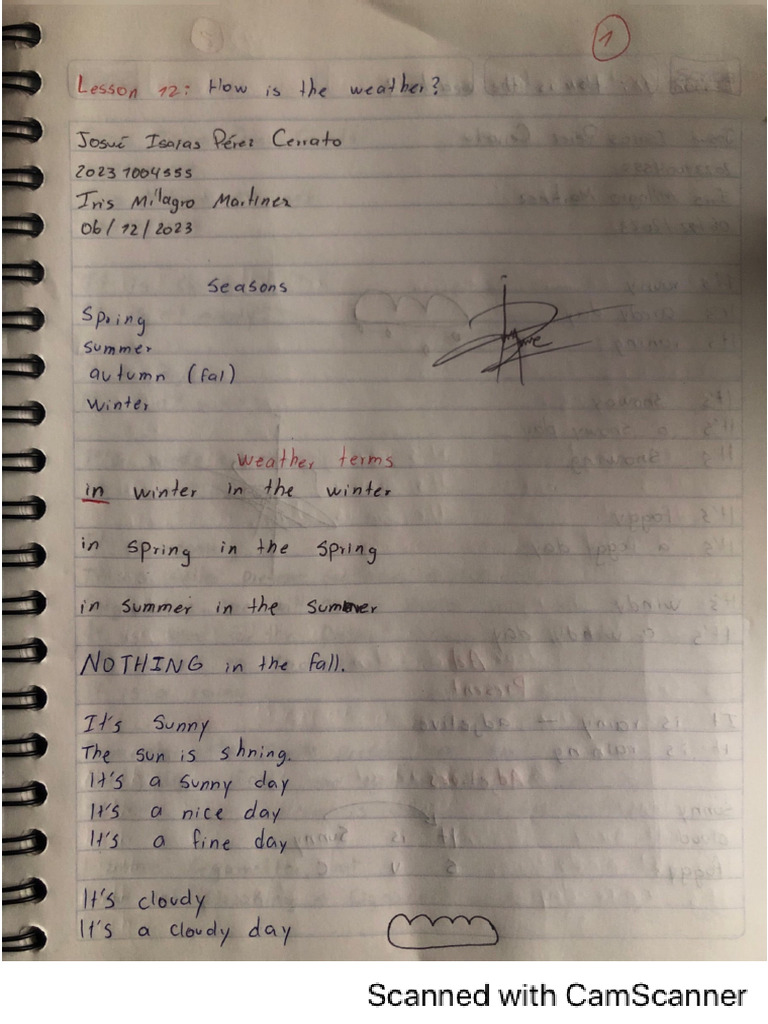 Perez Josue U2T4a44 | PDF