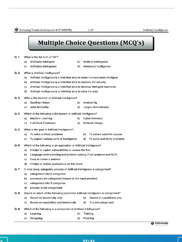 Unit 1 | PDF