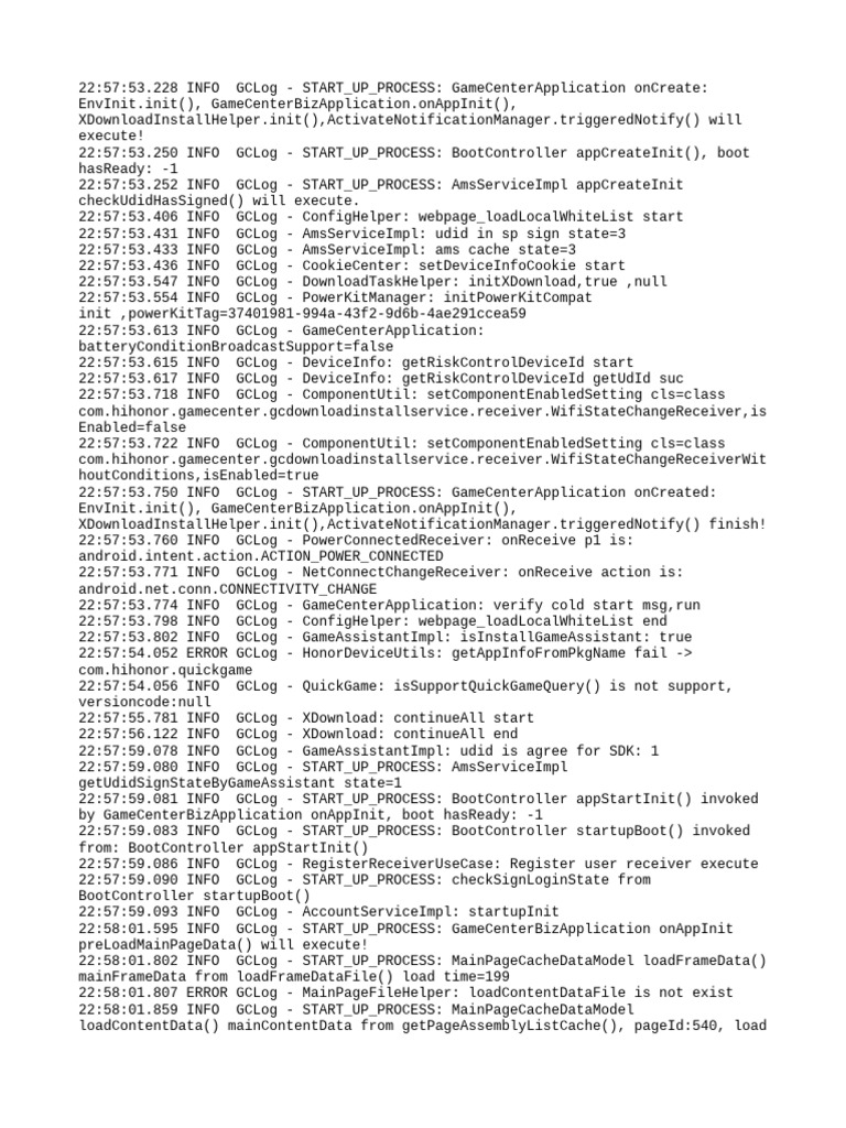 GC 2024 05 30 | PDF | Internet | Hypertext Transfer Protocol