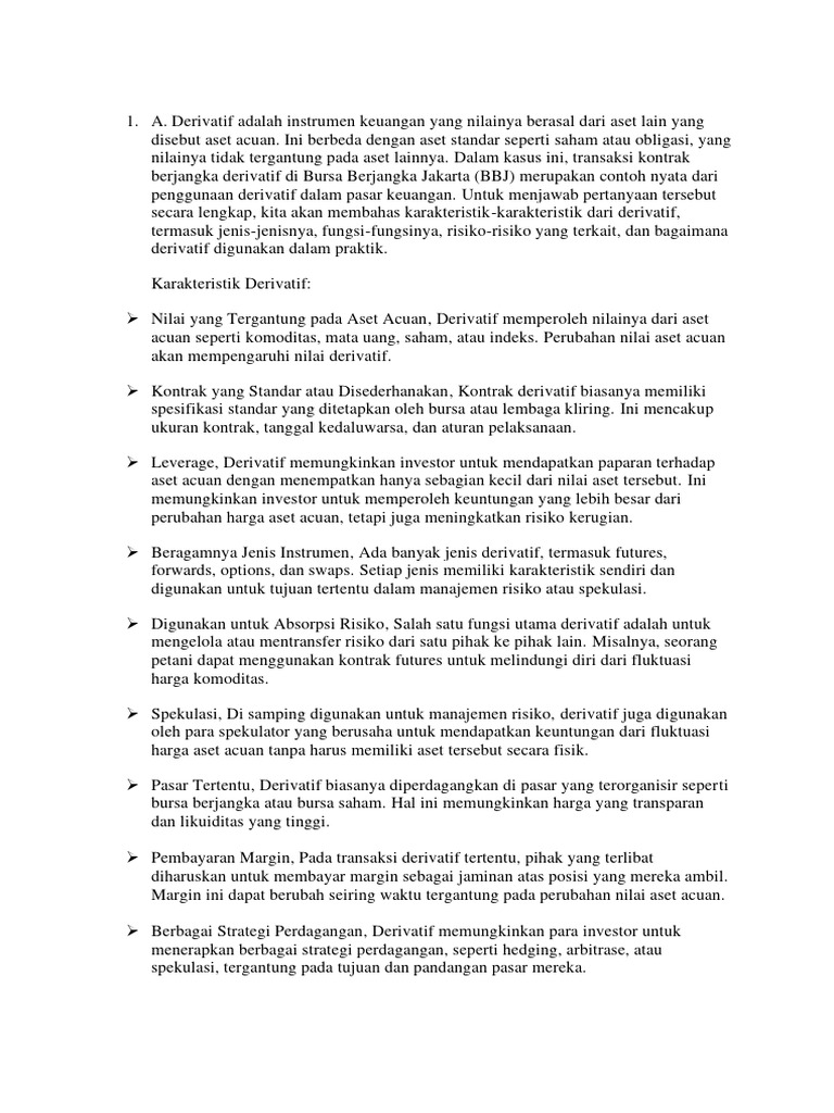 AKL2 - Tugas 2 Tutorial | PDF