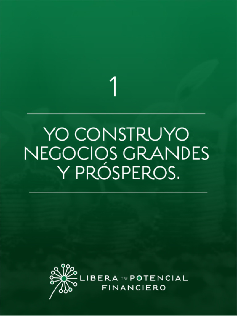 365 Archivos de Riqueza | PDF