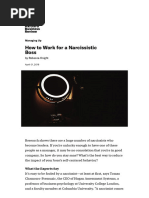 Occupational Profile Template | PDF | Occupational Therapy | Human Nature