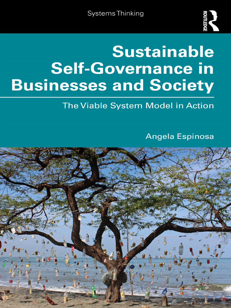 (Systems Thinking) Angela Espinosa - Sustainable Self-Governance in ...